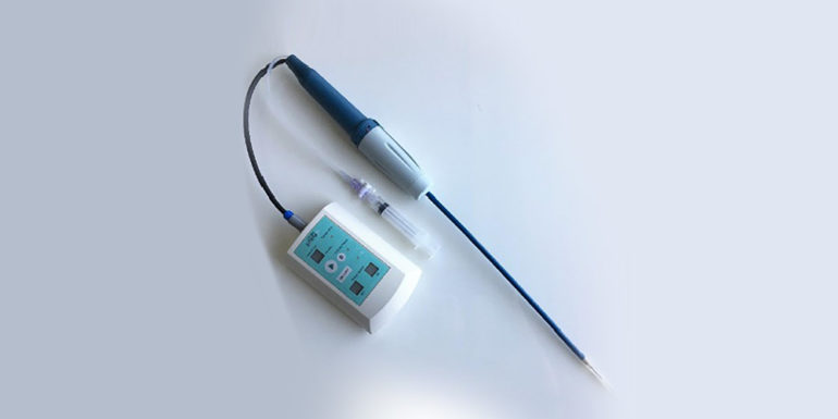 Approval: Novel Medical Device for BPH Therapy - seleon GmbH